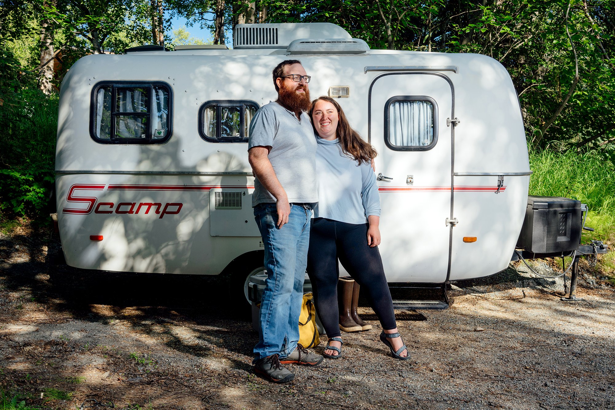 RVs, Campers, Motorhomes, Travel Trailers | Credit Union 1 Alaska